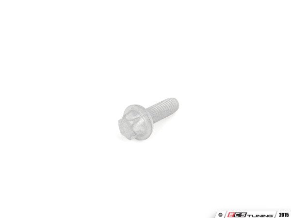 Genuine Mercedes Benz - 000000001116 - Bolt - Priced Each