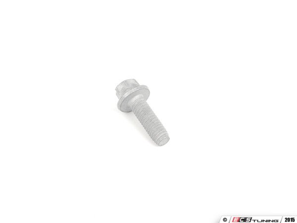 Genuine Mercedes Benz - 000000001116 - Bolt - Priced Each