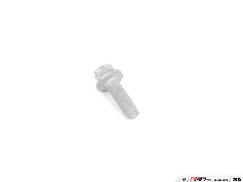 Genuine Mercedes Benz - 000000001116 - Bolt - Priced Each