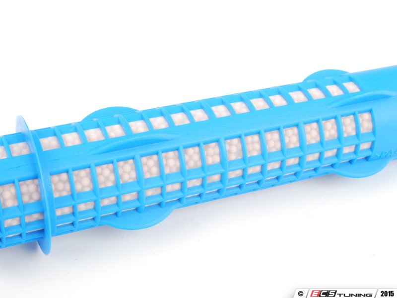 Genuine BMW - 64536907402 - A/C Receiver/Drier (64-53-6-907-402)