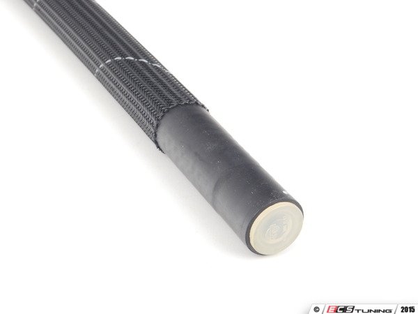 Genuine Volkswagen Audi - 4E0422887K - Power Steering Supply Hose (4E0 ...