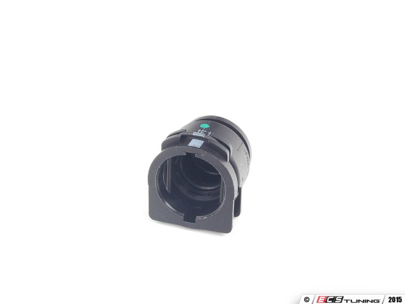 Genuine BMW - 11531439134 - Water Pump Blind Plug (11-53-1-439-134)