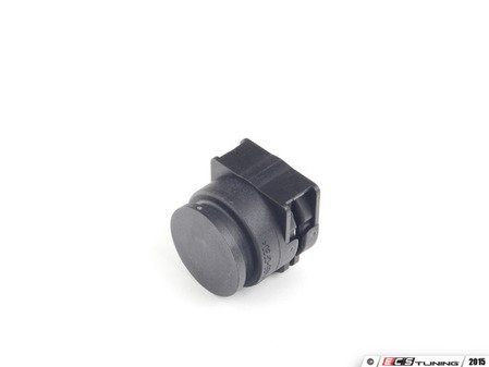 Genuine BMW - 11531439134 - Water Pump Blind Plug (11-53-1-439-134)