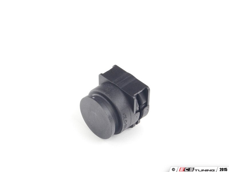 Genuine BMW - 11531439134 - Water Pump Blind Plug (11-53-1-439-134)