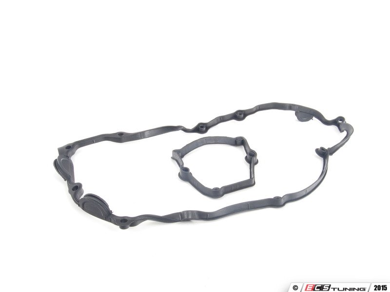 Hamburg Tech - 11120032224 - Valve Cover Gasket Set - Europe