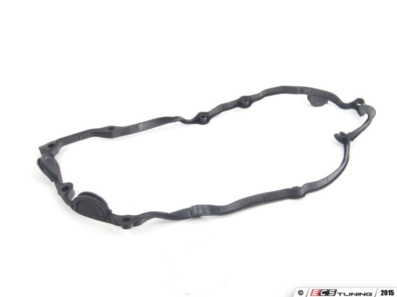 Hamburg Tech - 11120032224 - Valve Cover Gasket Set - Europe