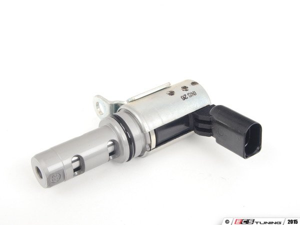 Genuine Volkswagen Audi - 03C906455A - VALVE (03C 906 455 A)