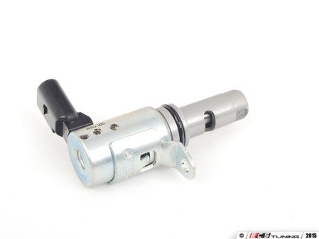 Genuine Volkswagen Audi - 03C906455A - VALVE (03C 906 455 A)