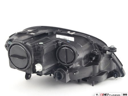 Hella - 1648204561 - Headlamp Assembly - Left Side