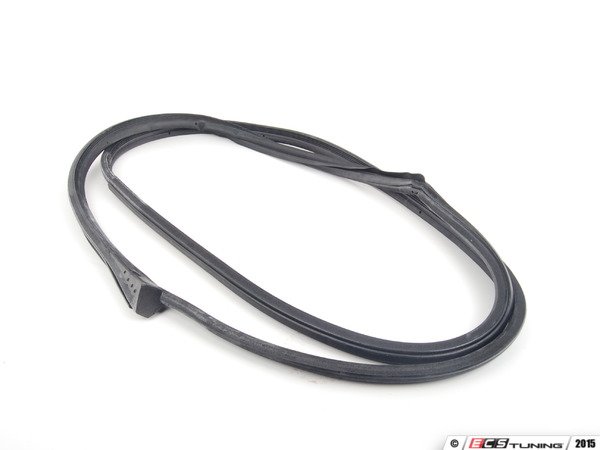 Genuine Porsche - 92853734505 - Door Seal