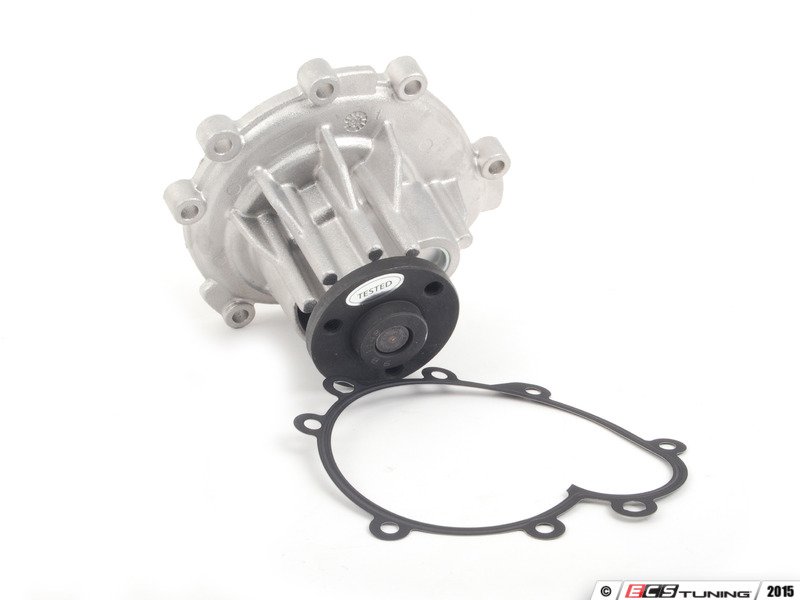 Graf - 94810601104 - Water Pump