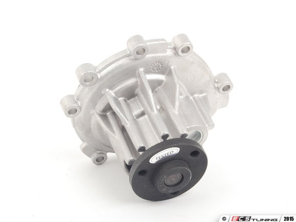 Graf - 94810601104 - Water Pump