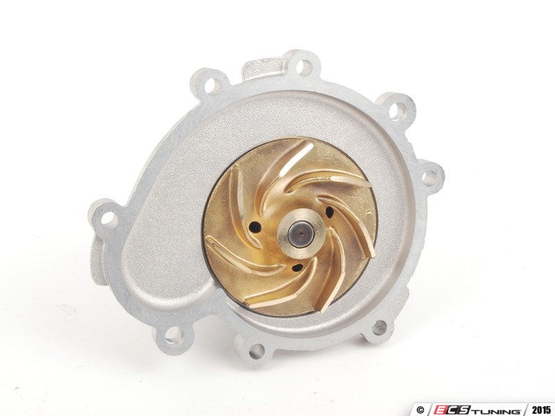 Graf - 94810601104 - Water Pump