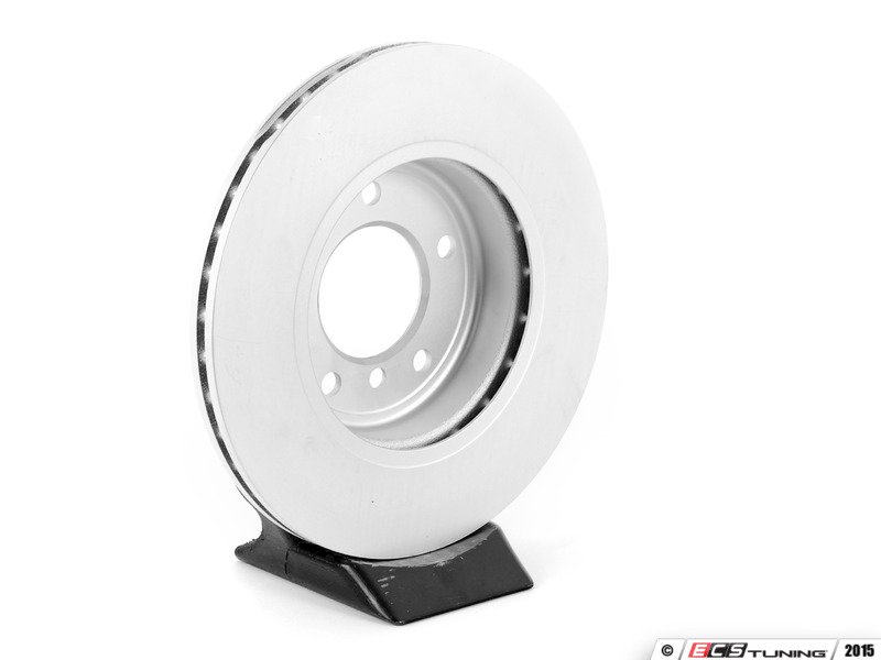 Genuine BMW - 34116864058 - Brake Disc (300 X 22 mm) (34-11-6-864-058)