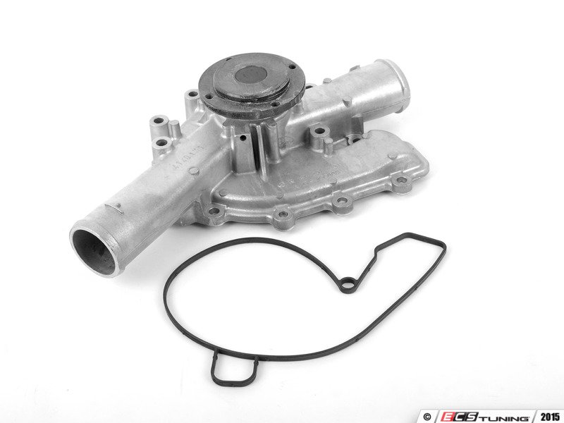 Genuine Mercedes Benz - 275200010188KT - Remanufactured Water Pump