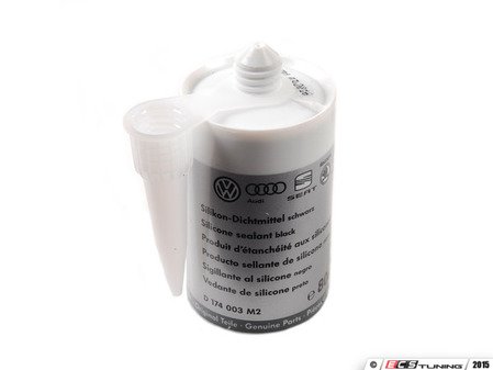 Genuine Volkswagen Audi - 06k109467kKT - Upper Timing Chain Tensioner ...