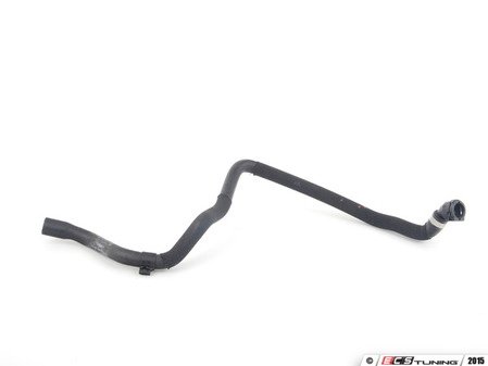 Genuine BMW - 17222283594 - Coolant Hose (17-22-2-283-594)