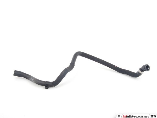 Genuine BMW - 17222283594 - Coolant Hose (17-22-2-283-594)
