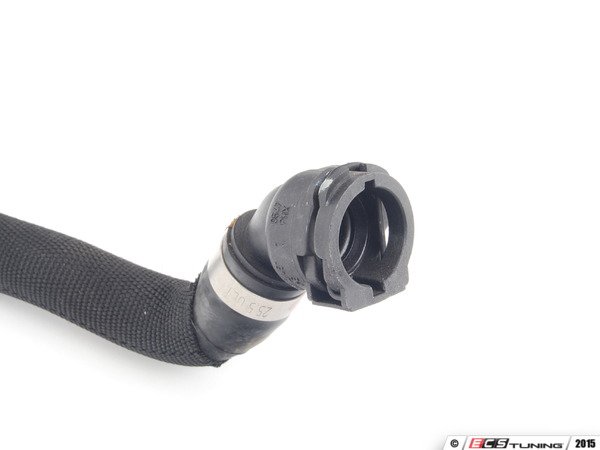 Genuine BMW - 17222283594 - Coolant Hose (17-22-2-283-594)