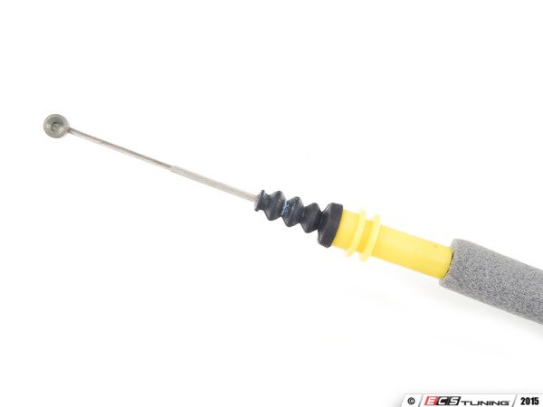 Genuine BMW - 51217044839 - E46 Door Handle Carrier - Left (51-21-7-044 ...