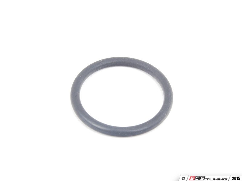 Genuine Volkswagen Audi - WHT006998 - O-Ring - priced each (WHT 006 998)
