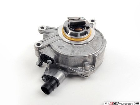 Genuine BMW - 11668605976 - Vacuum Pump (11-66-8-605-976)