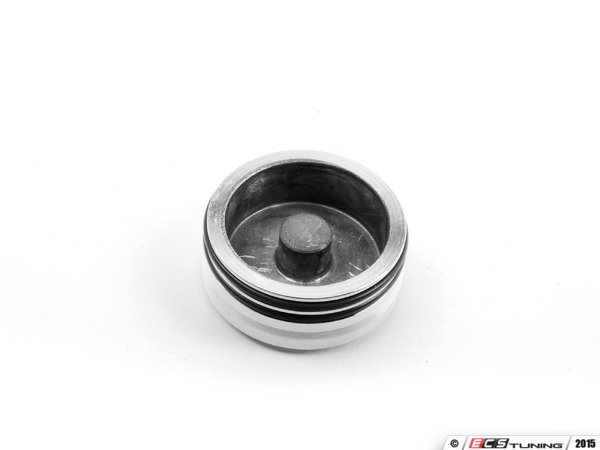 Genuine BMW - 64536907402 - A/C Receiver/Drier (64-53-6-907-402)