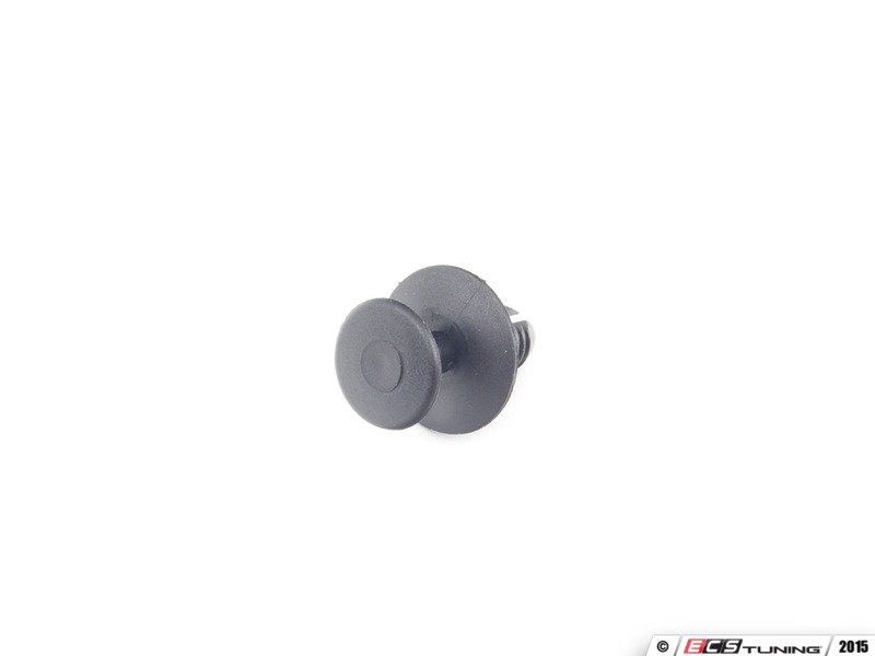 Genuine Volkswagen Audi - 4G0867632 - Securing Clip - Priced Each (4G0 ...
