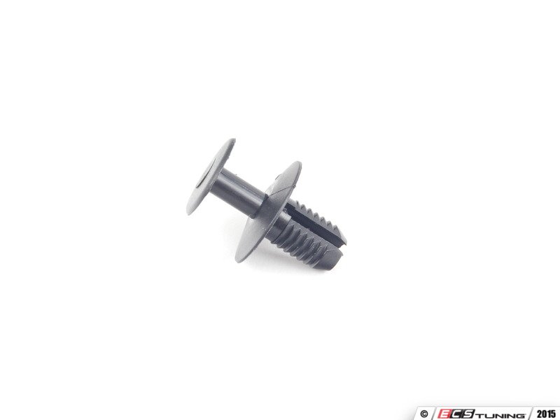 Genuine Volkswagen Audi - 4G0867632 - Securing Clip - Priced Each (4G0 ...