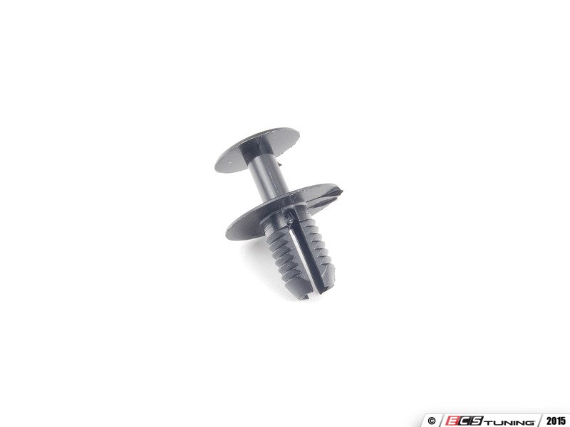 Genuine Volkswagen Audi - 4G0867632 - Securing Clip - Priced Each (4G0 ...