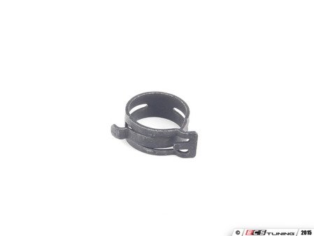 Genuine Volkswagen Audi - 4B0422379A - Spring Band Clamp - Priced Each ...