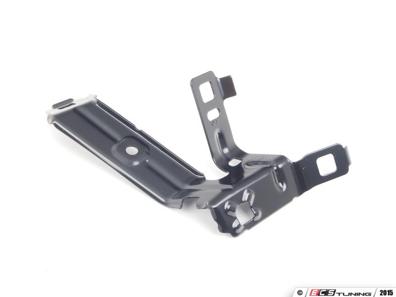 Genuine BMW - 41357284650 - Front Right Fender Bracket - Priced Each ...