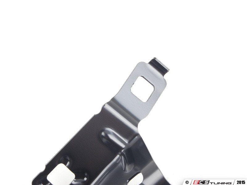 Genuine BMW - 41357284650 - Front Right Fender Bracket - Priced Each ...