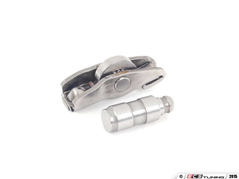 Genuine Volkswagen Audi - 06E109409K - Roller Rocker Arm (06E 109 409 K)