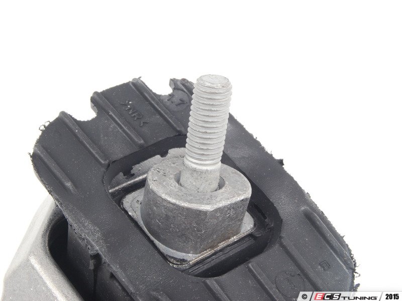 Febi - 22116762607 - Engine Mount - Left