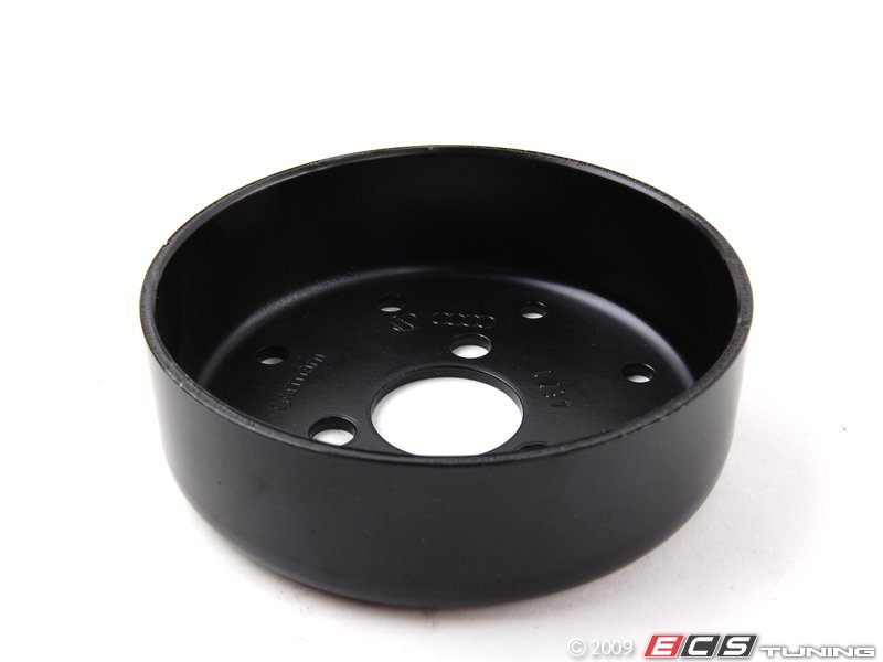 Genuine Volkswagen Audi - 06b119145 - Auxiliary Fan Pulley (06b 119 145)