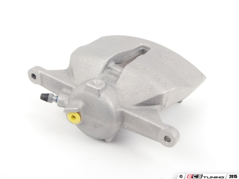 Genuine Volkswagen Audi - 3C0615123 - Front Brake Caliper - Left (3C0 ...