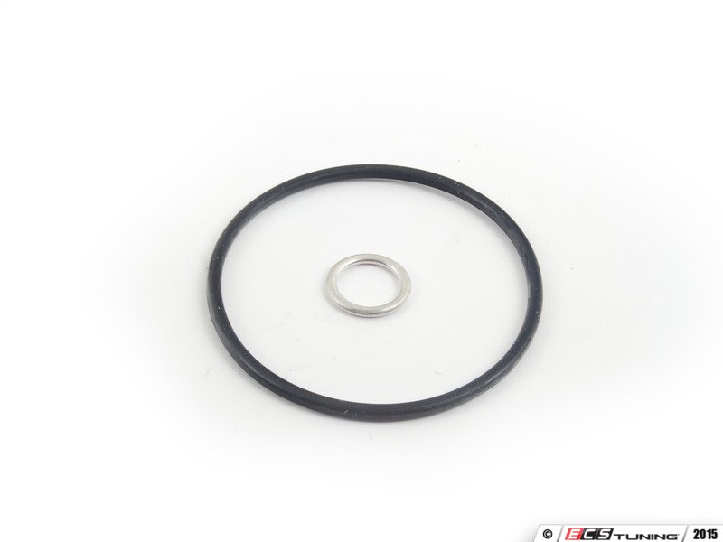 Genuine Volkswagen Audi - 079198405BKT3 - Oil Service Kit (079 198 405 ...