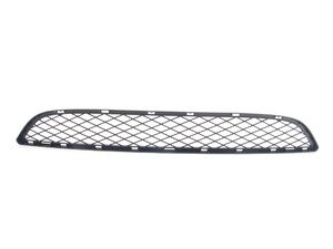 BMW E71 X6 xDrive50i N63 4.4L Front Bumper Grilles - ECS Tuning