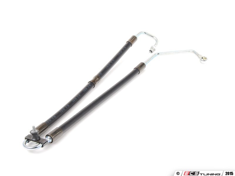 Rein - 32411096731 - Power Steering Feed Line