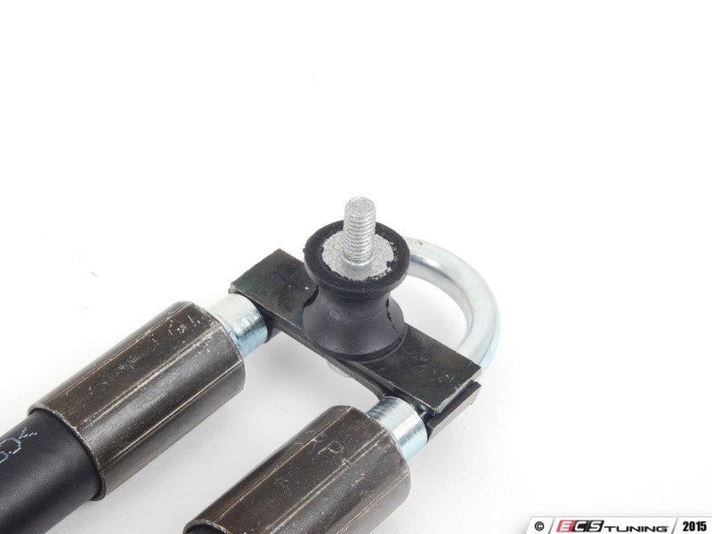 Rein - 32411096731 - Power Steering Feed Line