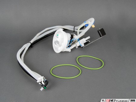 Genuine BMW - 16112283495 - E9X M3 Fuel Pump/Fuel Filter - transfer ...