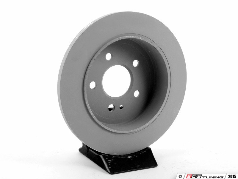 Genuine Mercedes Benz - 1634230112 - Rear Brake Rotor - Priced Each