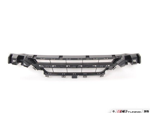Genuine BMW - 51117293870 - F22 Front bumper grille - center (51-11-7 ...