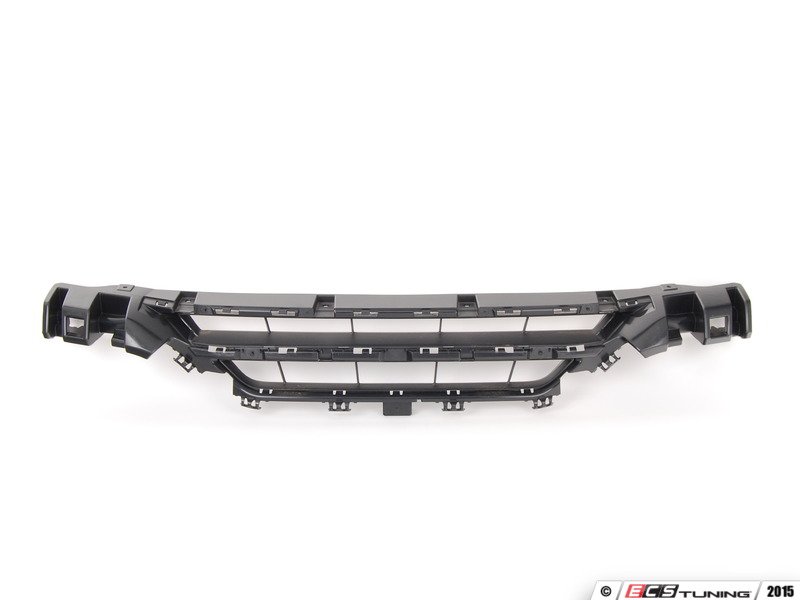 Genuine BMW - 51117293870 - F22 Front bumper grille - center (51-11-7 ...