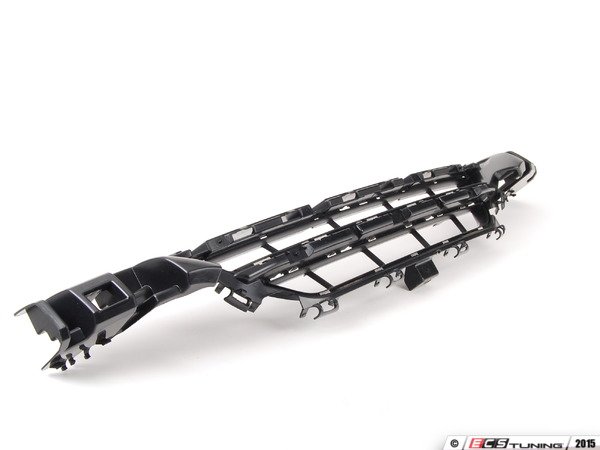 Genuine BMW - 51117293870 - F22 Front bumper grille - center (51-11-7 ...