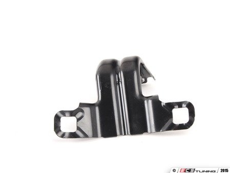 Genuine BMW - 41357284652 - Front Right Fender Bracket - Priced Each ...