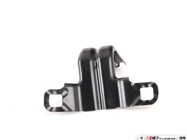 Genuine BMW - 41357284652 - Front Right Fender Bracket - Priced Each ...
