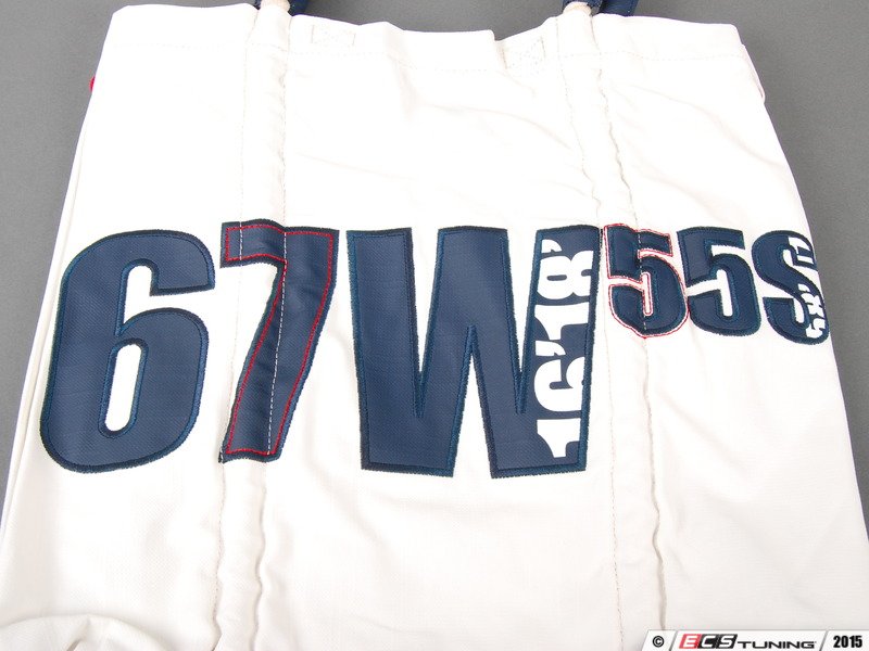 Genuine BMW - 80222318364 - BMW YACHTSPORT BEACH - (NO LONGER AVAILABLE ...