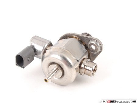 Genuine Volkswagen Audi - 06H127025Q - High Pressure Fuel Pump (06H 127 ...